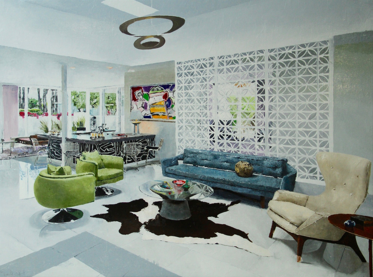 Ronald DUPONT - Works - Galerie ARTIMA