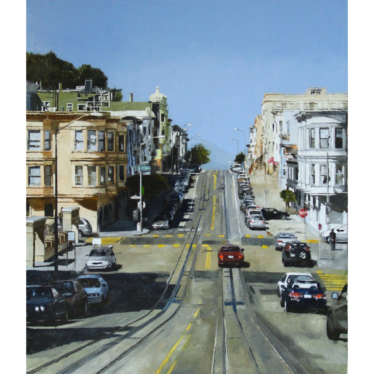 Ronald DUPONT - Galerie Artima