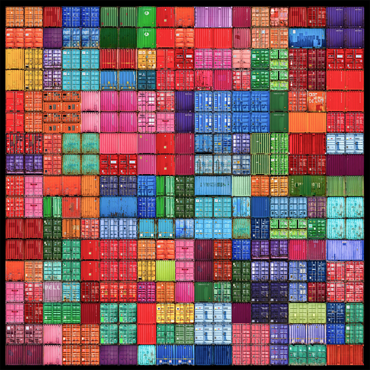 Didier ENGELS - Galerie Artima