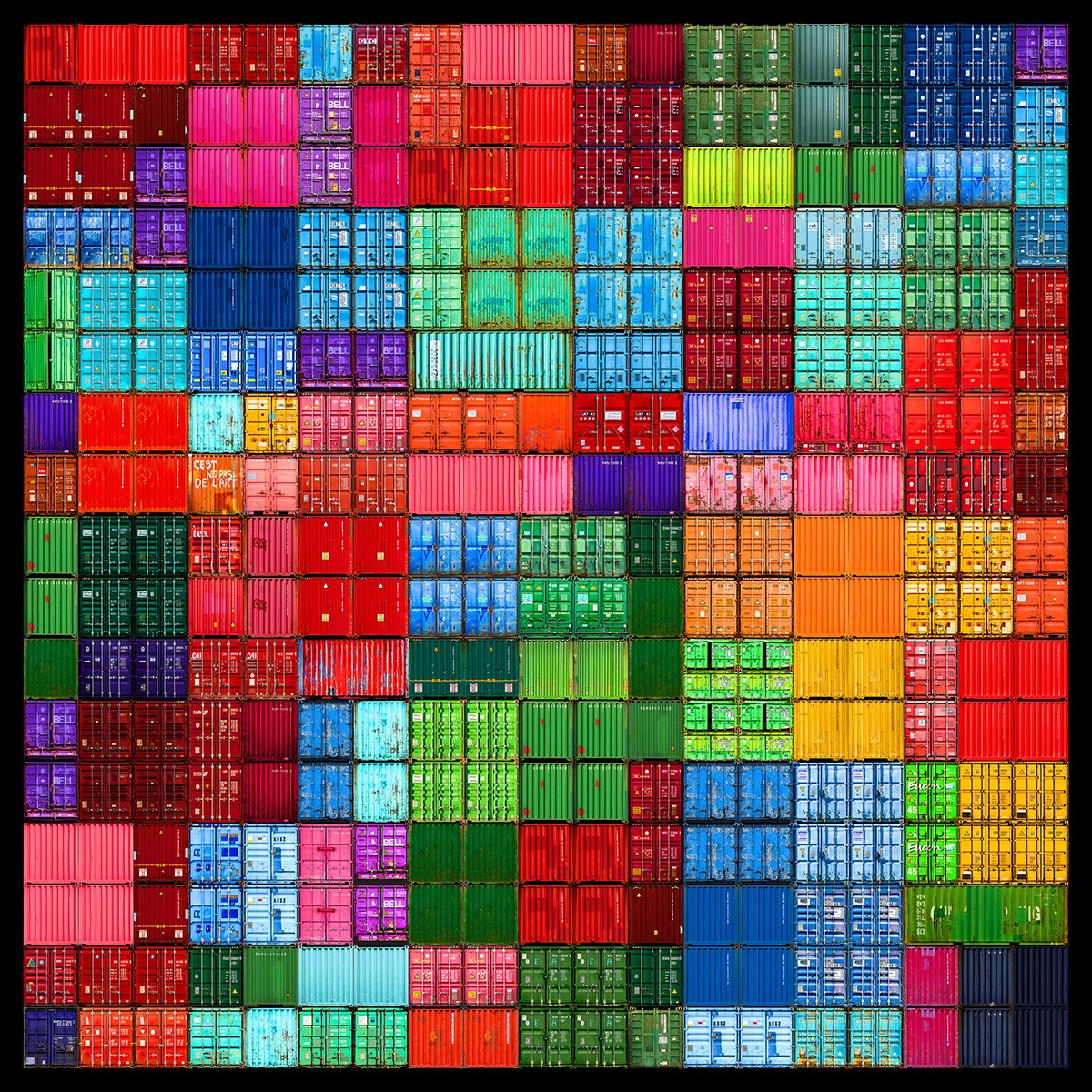 Didier ENGELS - Galerie Artima