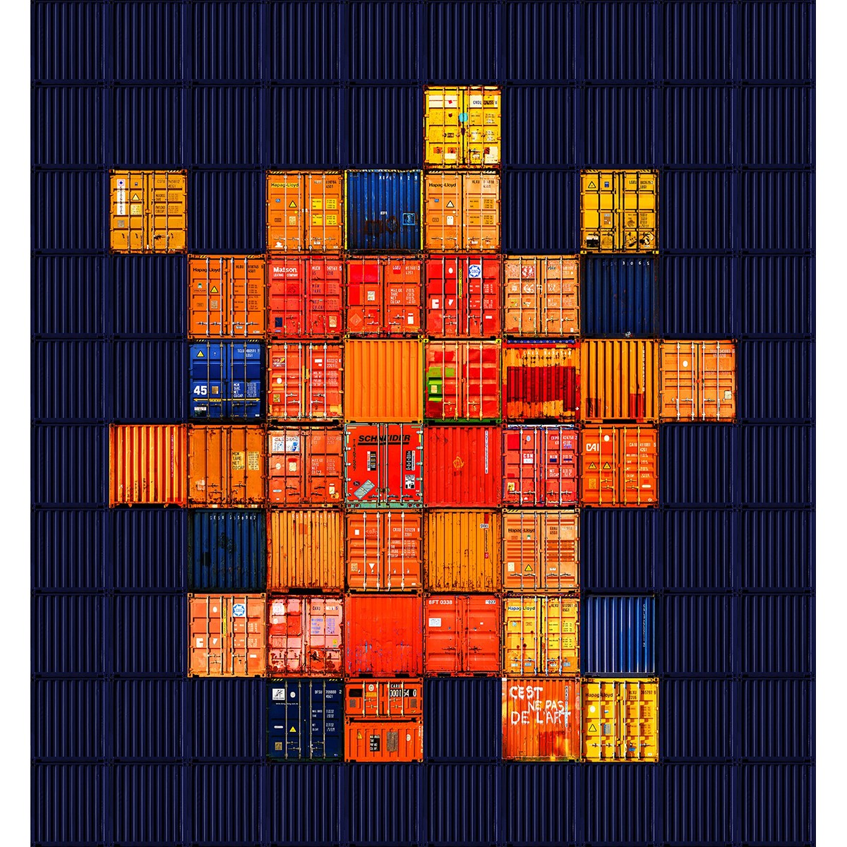 Didier ENGELS - Galerie Artima